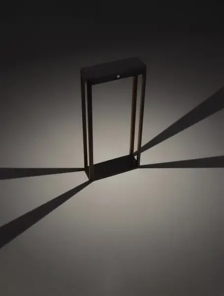 Venkovní lampa Berni 50