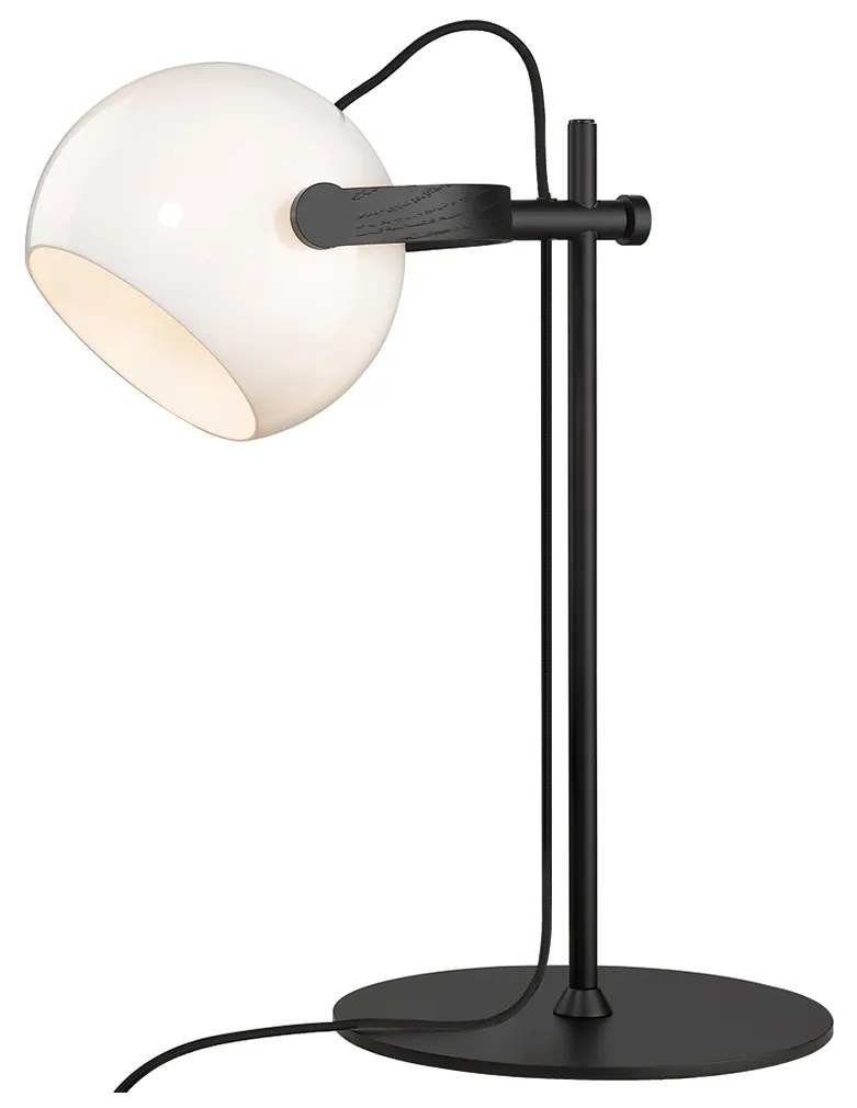 Halo Design 734191 stolní lampa DC opálová, 50cm