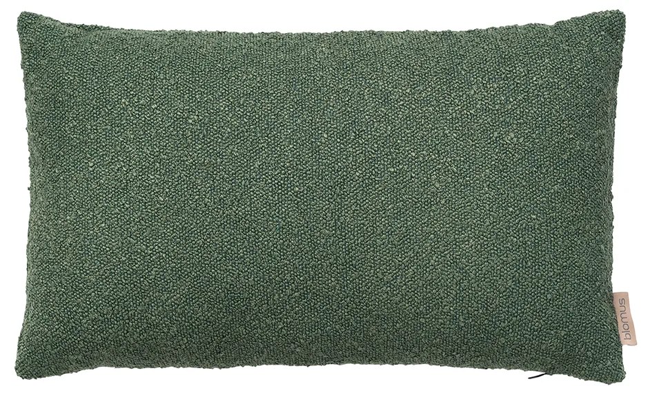 BLOMUS Potah na polštář Boucle 30 x 50 cm khaki