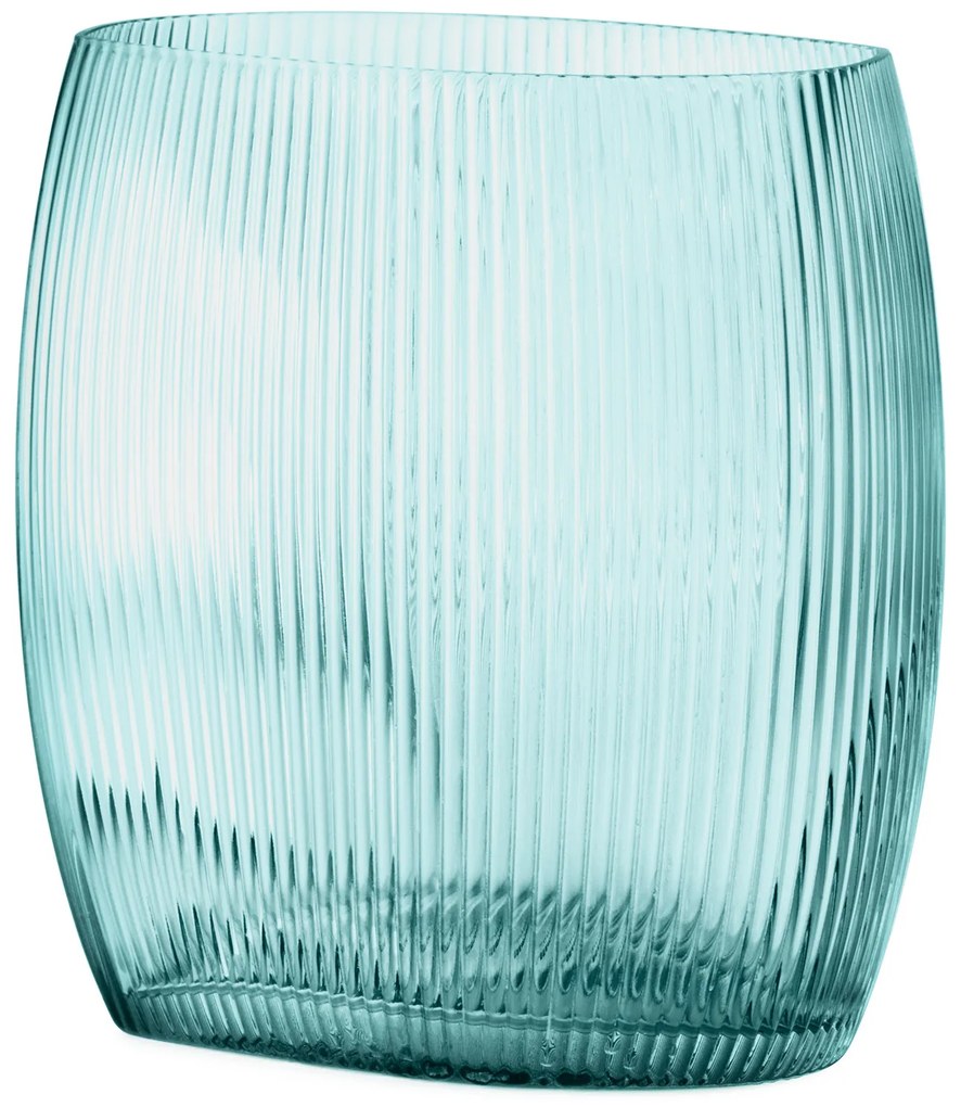 Normann Copenhagen designové vázy Tide Vase (18 cm)