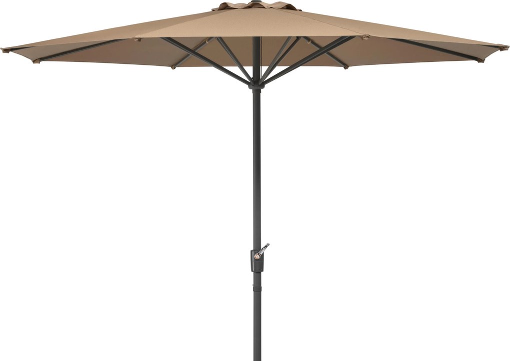 XXXLutz SLUNEČNÍK 320/250/320 cm - Online Only zastínění - 002387025001