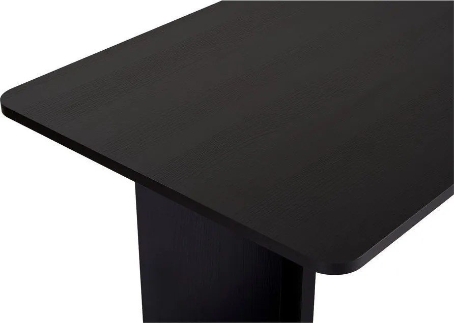 Jídelní stůl 90x180 cm Linza – Kalune Design