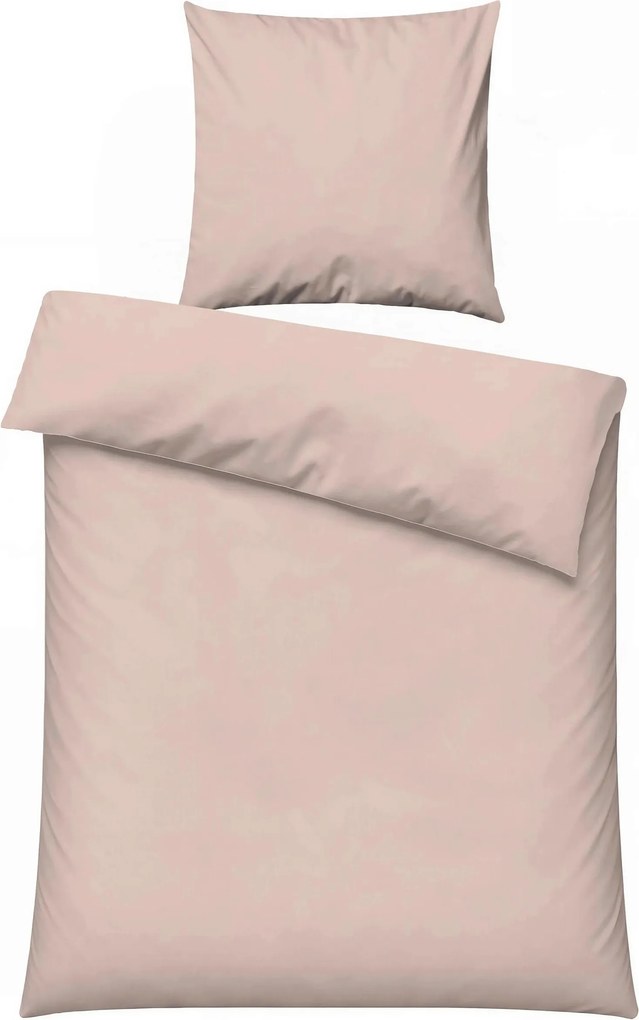 XXXLutz POVLEČENÍ, béžová, 135/200 cm - Online Only povlečení - 003808017101