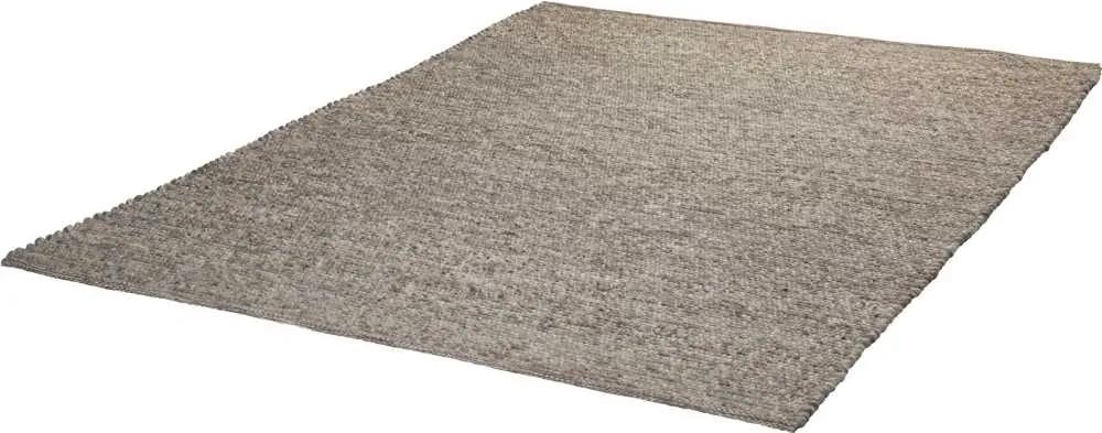 Obsession Kusový koberec My Kjell 865 Silver Rozměr koberce: 140 x 200 cm