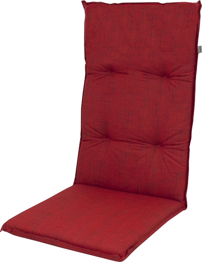 Doppler LIVING 6998 - vysoký polstr na křeslo s vysokým opěradlem