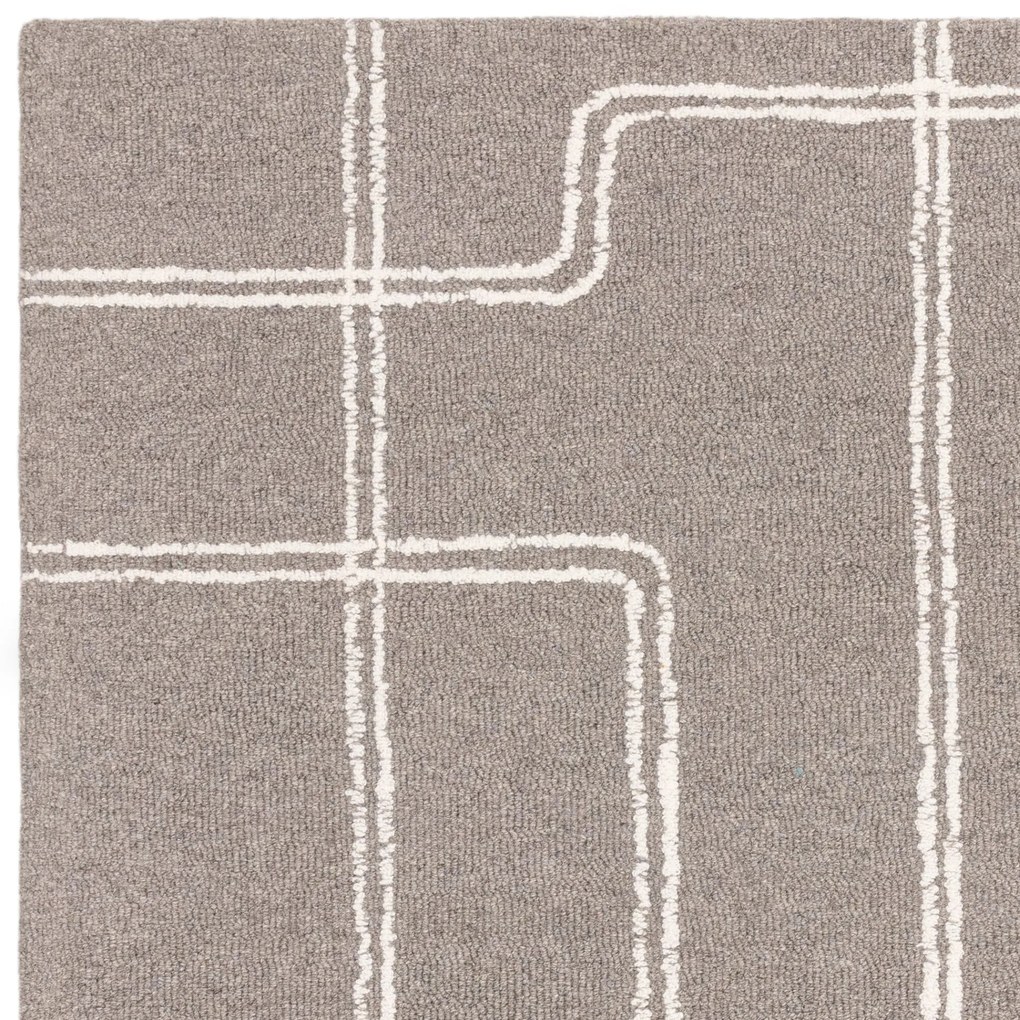 Červený koberec Tycho Berry Rozměry: 200x300 cm