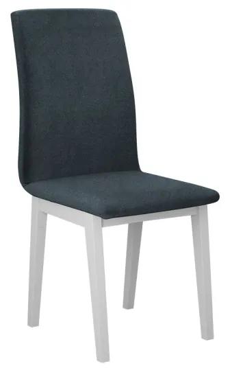 Židle Tokir I, Barva dřeva: ořech, Potah: Hygge D91