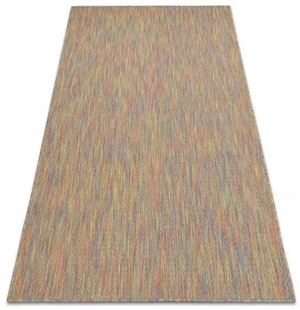 Moderní kusový koberec Sisalový FISY 20776 vícebarevný Rozměr: 200x290 cm