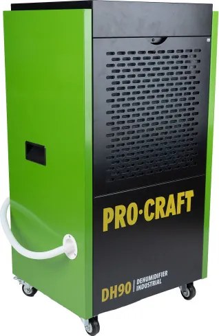 Průmyslový odvlhčovač Procraft DH90 | DH90