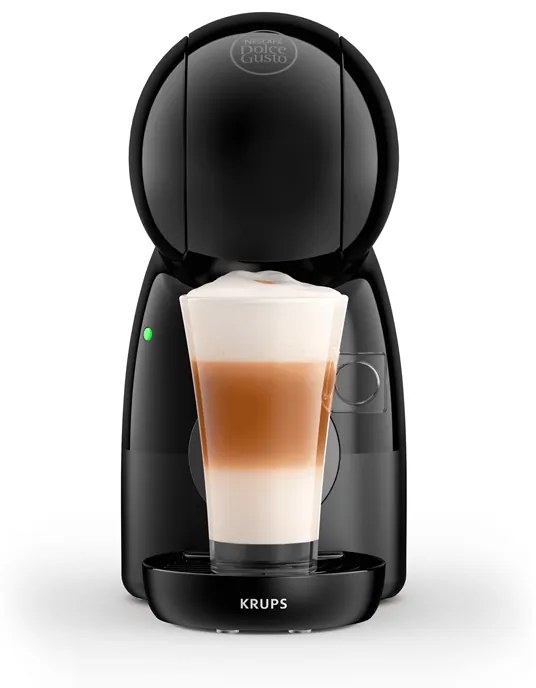 Kapslový kávovar Krups Nescafé Dolce Gusto Piccolo XS KP1A3B10