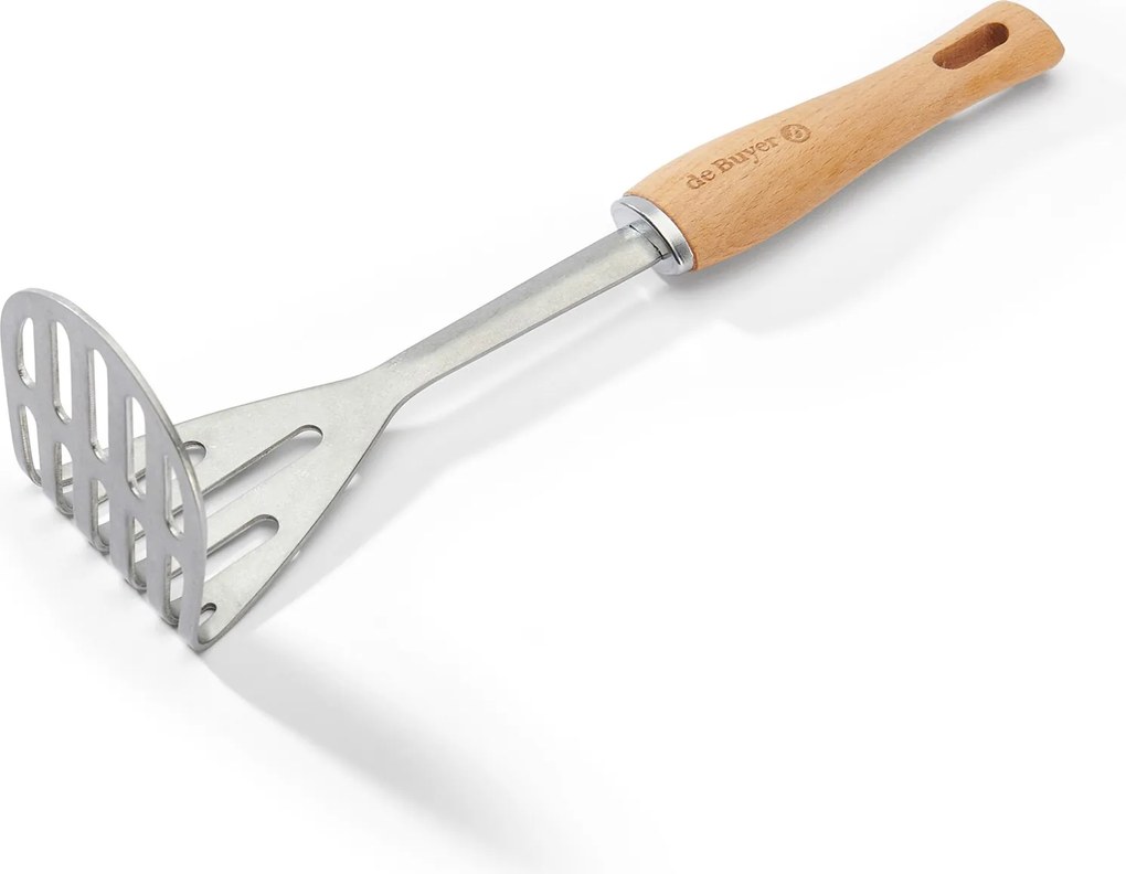 Šťouchadlo na brambory de Buyer B BOIS D.29cm