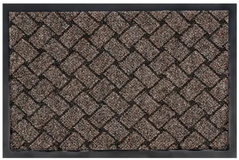 VEBE FLOORCOVERINGS BV Rohožka MELBOURNE 60 ROZMĚR: 60x90 cm