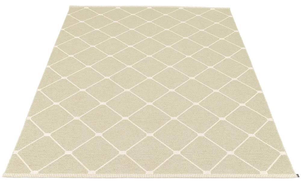 Vinylový koberec Pappelina REGINA 180x275cm seagrass