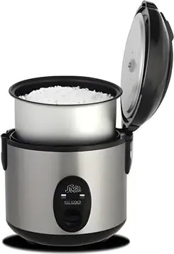 Solis Rice Cooker Compact 821 / Rýžovar