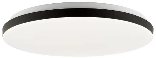 Brilliant - LED RGBW Stmívatelné stropní svítidlo LIVIO LED/20W/230V + DO