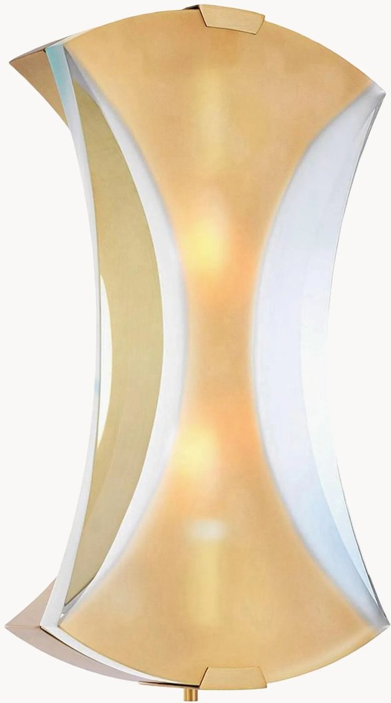 Nástěnné svítidlo's LED diodami Virgil