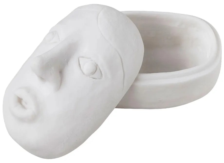 Šperkovnice Face Jar – Mette Ditmer Denmark