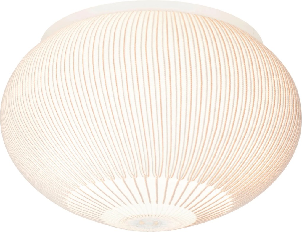 XXXLutz STROPNÍ SVÍTIDLO, 45/30 cm Collett's Monde - Online Only svítidla - 0062120130