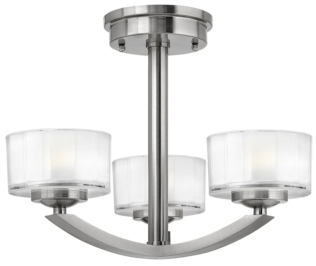 Designové stropní osvětlení Elstead MERIDIAN