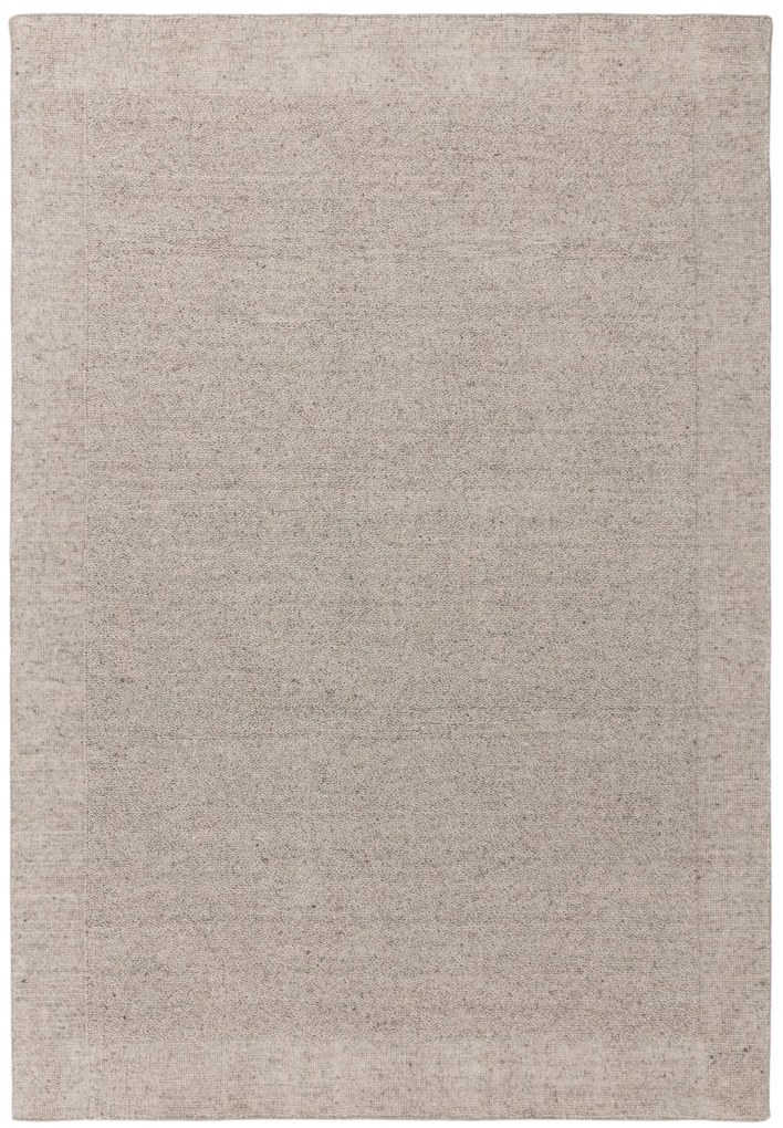 Tribeca Design Kusový koberec Gozart Beige Rozměry: 120x170 cm