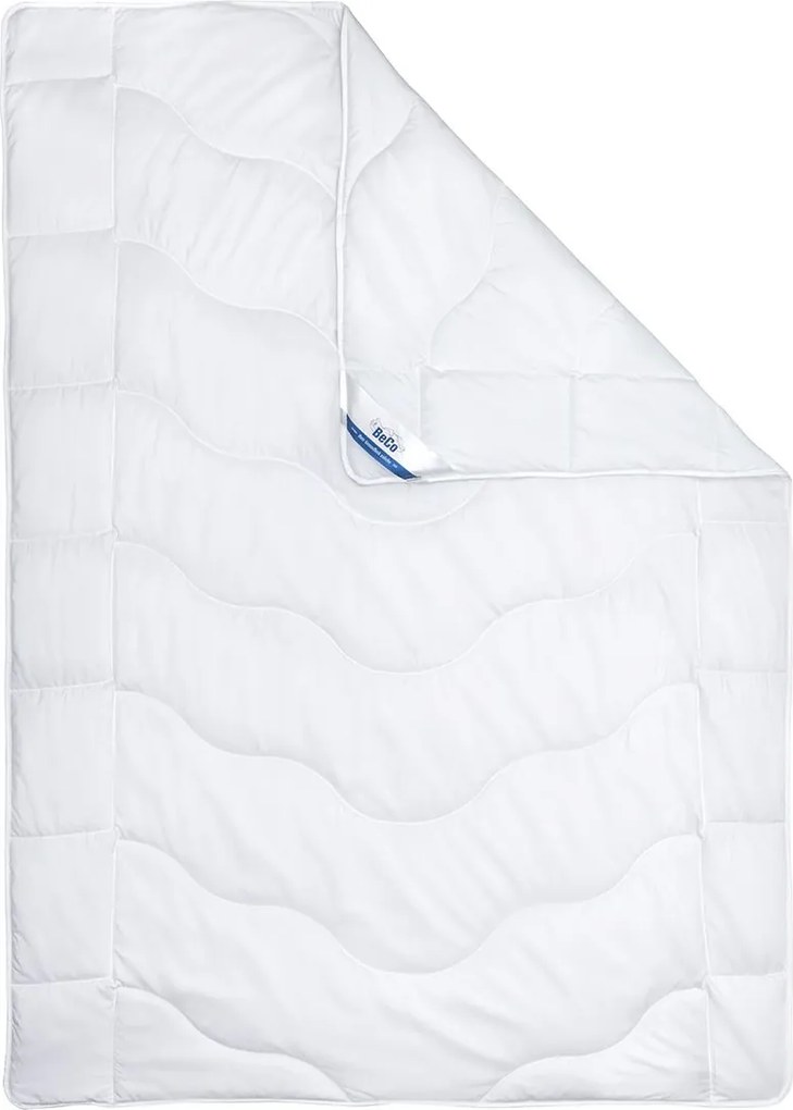 Beco Letní přikrývka Royal Soft, lehká (155 x 220 cm)