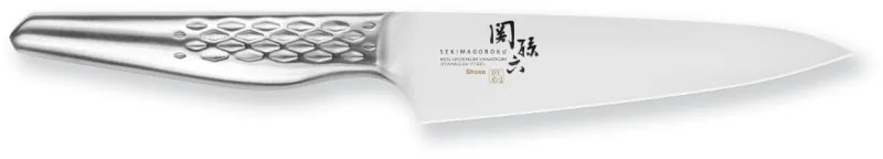 AB-5163 SHOSO Nůž malý univerzální 12cm KAI