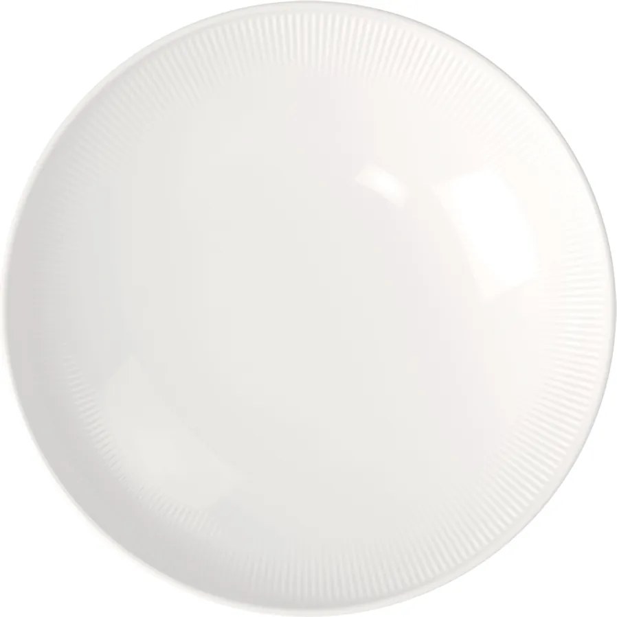 Villeroy&Boch Villeroy & Boch Afina mísa/hluboký talíř Ø 25cm, 750 ml