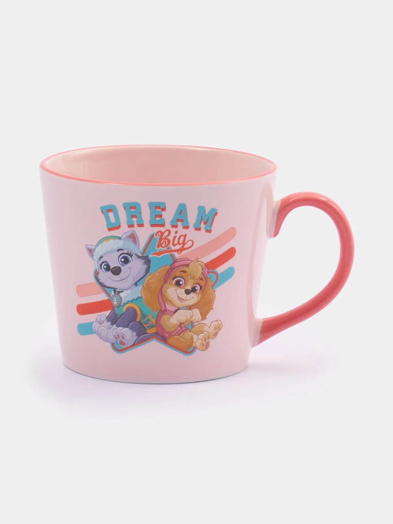Sinsay - Keramický hrnek PAW Patrol - vícebarevná