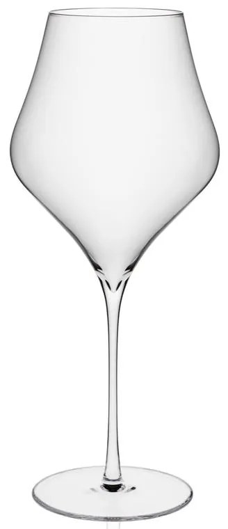 RONA BALLET SKLENICE NA ČERVENÉ VÍNO 820ML SADA 4KS