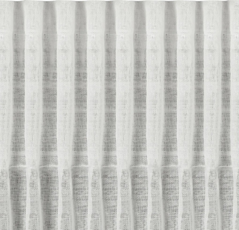 ZÁCLONA NA PÁSCE ROSALY 140X270 CM KVĚTY