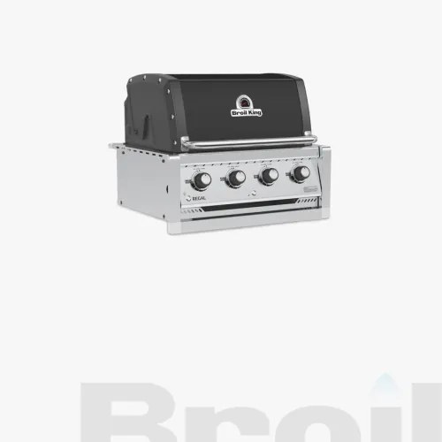 BROIL KING Regal 420 Built-In