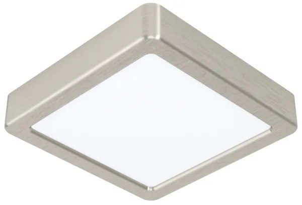Eglo 99252 - LED Stropní svítidlo FUEVA 5 LED/10,5W/230V
