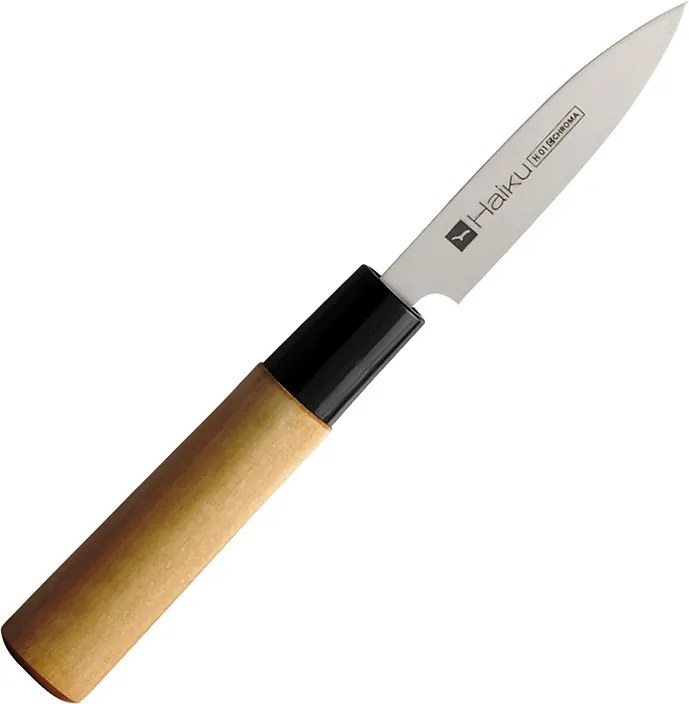 H-01 HAIKU ORIGINAL Nůž malý univerzální 8cm CHROMA