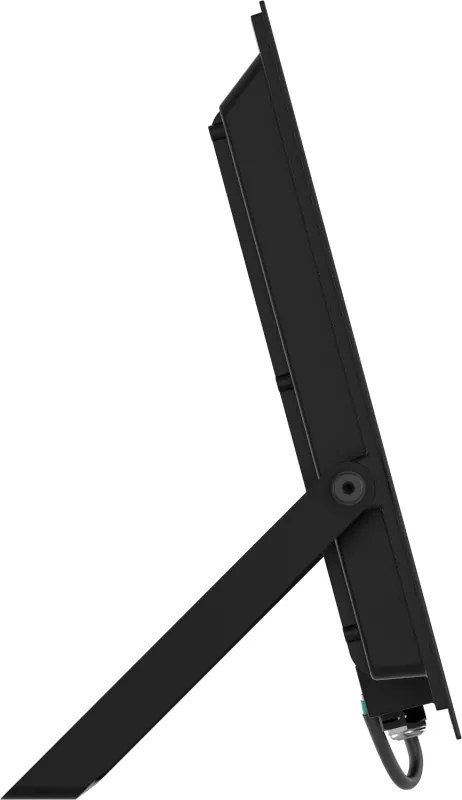 Mexen Luxpro+ LED reflektor, 200W, neutrální - 4000K, 22000 lm, černá - L231-200-40-70