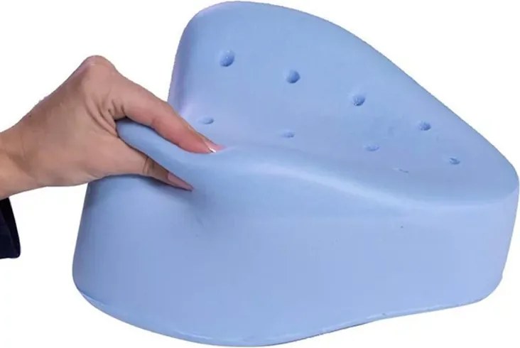 Ortopedický polštář mezi kolena Leg Pillow