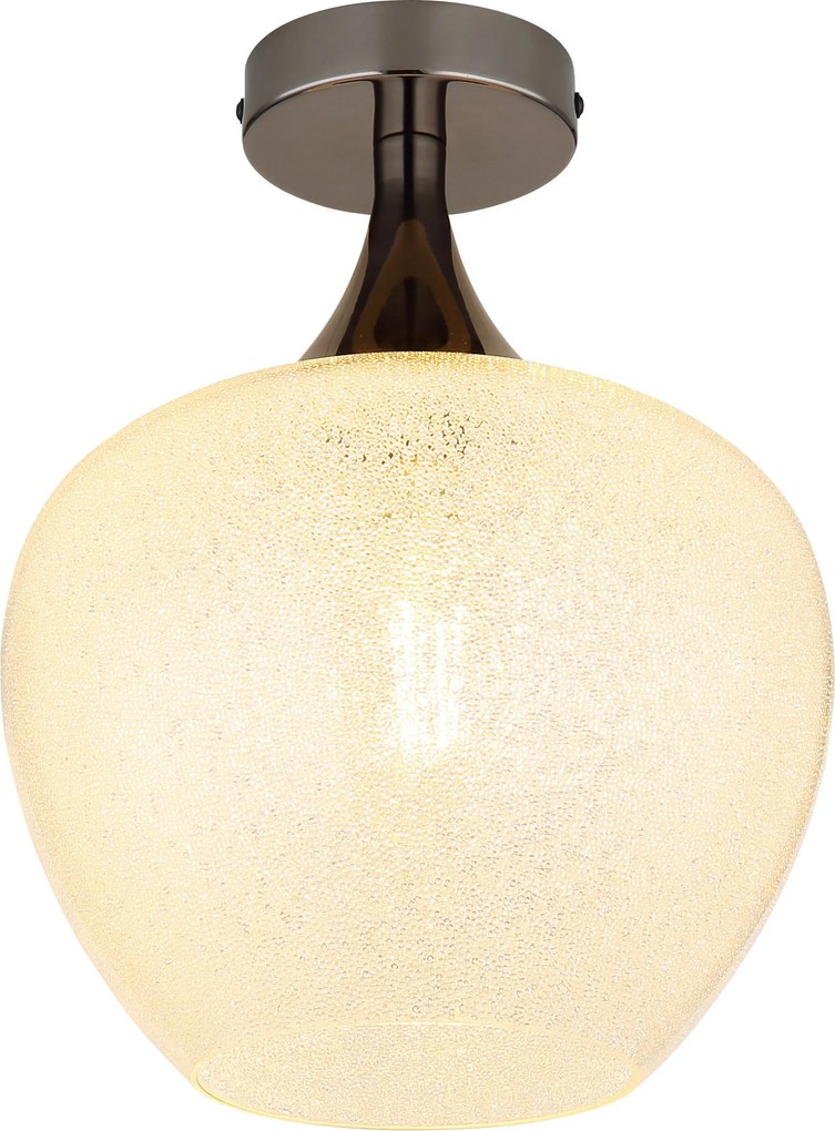 XXXLutz STROPNÍ SVÍTIDLO, 24/32 cm Globo - Online Only svítidla - 007326113011