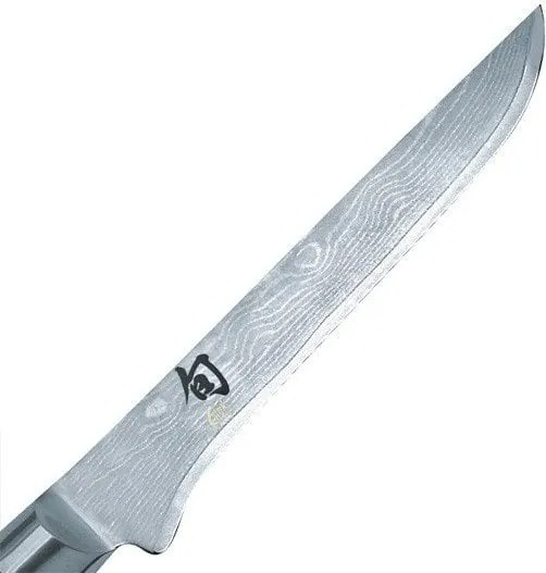 Filetovací nůž Shun 15 cm