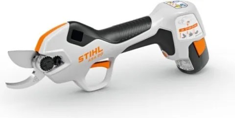 aku nůžky STIHL ASA 20