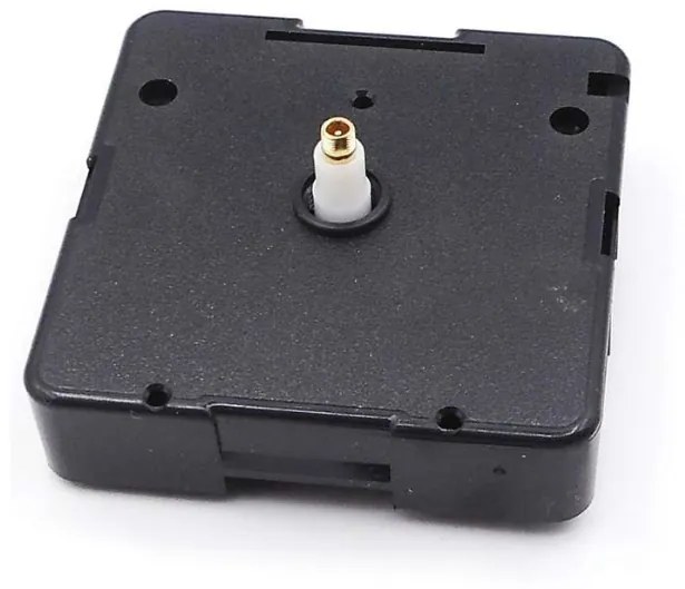 UTS Hodinový strojek Quartz-Movement I-SHAFT 20,1 mm bez příslušenství APMS201