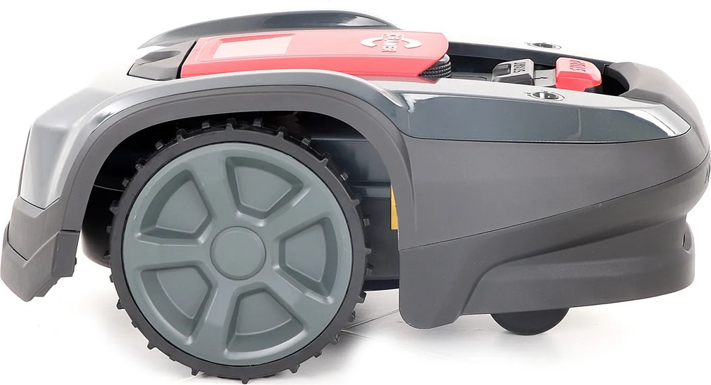 CRAMER RM800 - Robotická sekačka + DÁREK - instalační kit