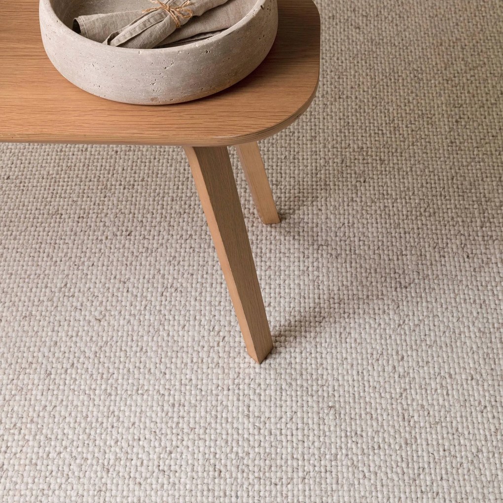 Tribeca Design Kusový koberec Babryma Ivory Marl Rozměry: 160x230 cm