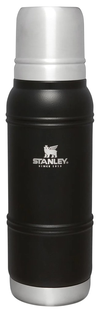 STANLEY Termoska Artisan 1 l Black moon černá