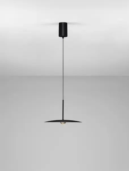 Minimalistický lustr Mira