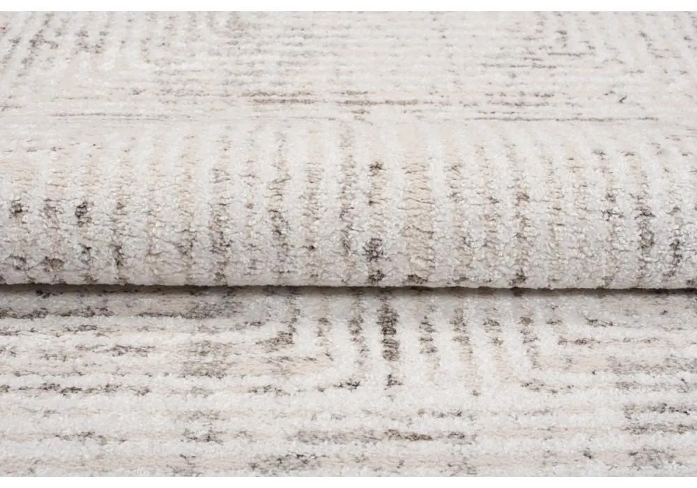 Kusový koberec Pag světle béžový 140x200cm