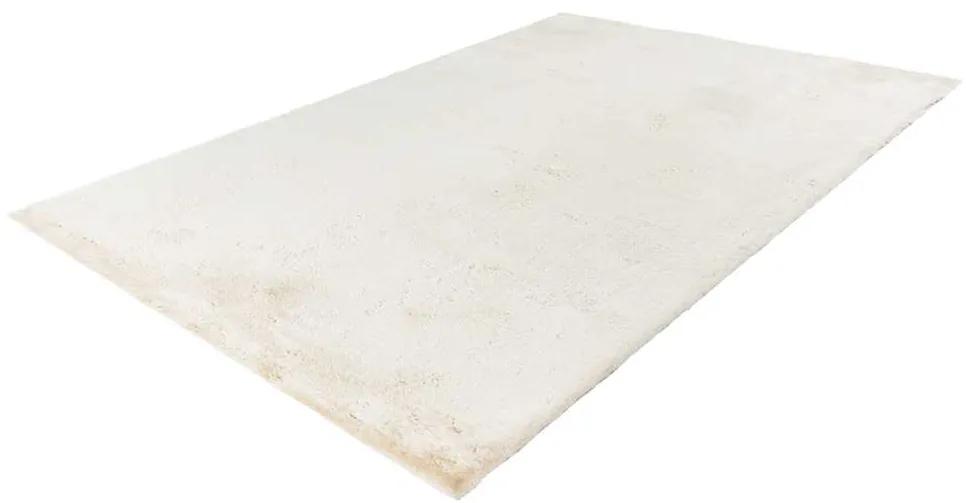 Lalee Kusový koberec Emotion 500 Cream Rozměr koberce: 200 x 290 cm