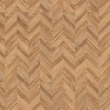 Expona Commercial 4111 Golden Chevron Parquet