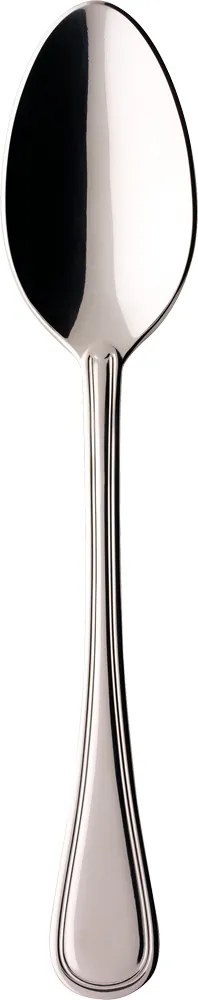 Villeroy&Boch Villeroy & Boch Neufaden Merlemont jídelní lžíce, 20,5 × 4 × 3 cm