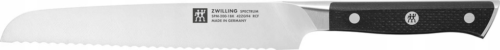 Zwilling Spectrum Nůž na pečivo 20 cm