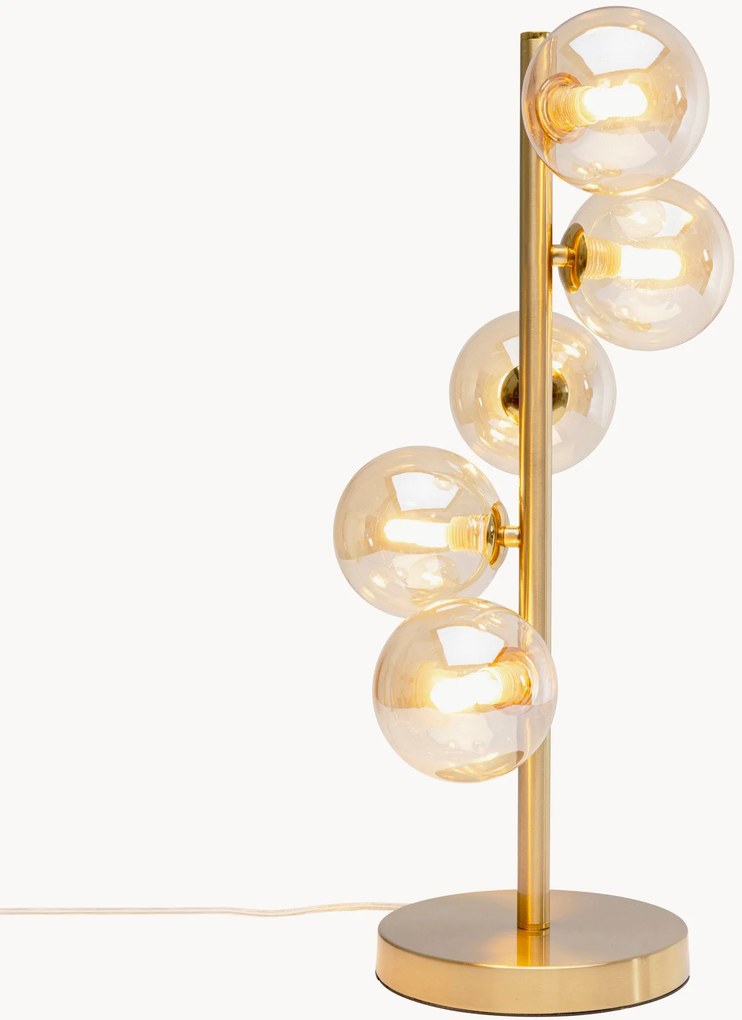 Velká stolní lampa Scala Balls