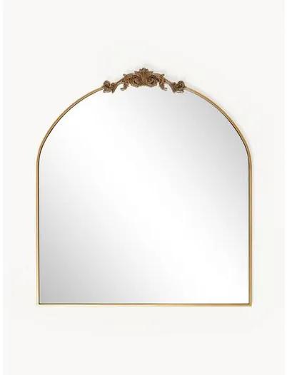 Barokní nástěnné zrcadlo Saida